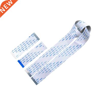 10PCS 34P Line length 6CM 10CM 15CM 20CM 25CM 30CM 40CMFlat
