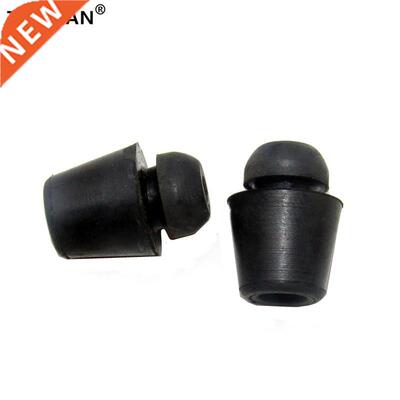 *4PCS Car door stopper buffer rubber bands cushion pad bumpe