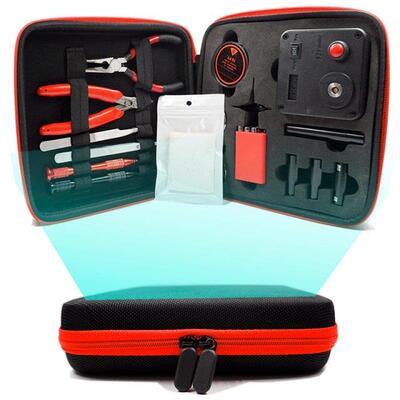 Update Coil Master V3  Kit All-in-One CoilMaster V3+ Elec