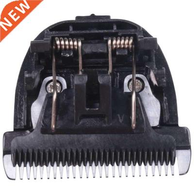 High Quality Black Ceramic Titanium Knife Pet Dog Hair Trimm