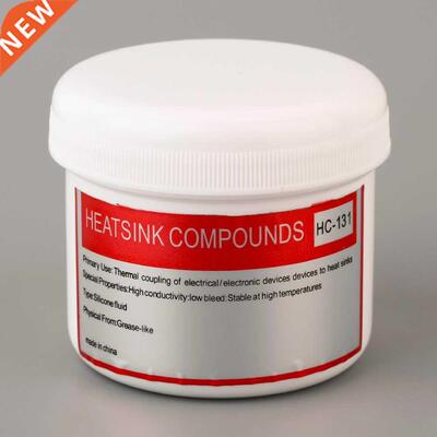 High Performance 100g White Heat Sink Compound Graphic Card