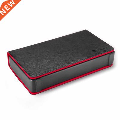 Suction PU Case Travel Carrying Storage Case For STOCKWELL B