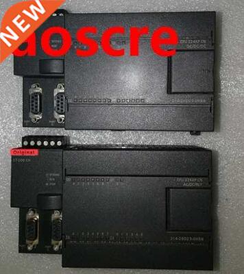 Replace S7-200 PLC CPU224XP PLC Programmable Controller Rela