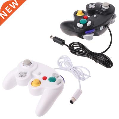 Wred Game Controller GameCube Gamepad for W Vdeo Game Co