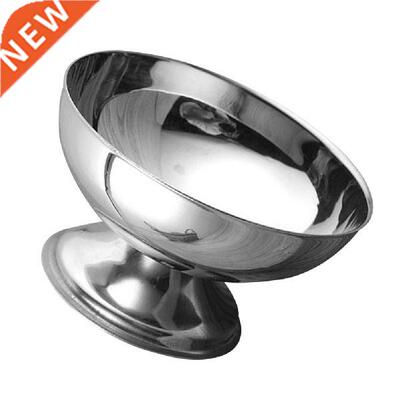 Bowl Bowls eel ainless Cup Ice Cream Cups Dessert Salad