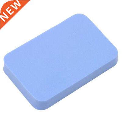Table Tennis Cleaner Table Tennis Cleaning Foam ping pong