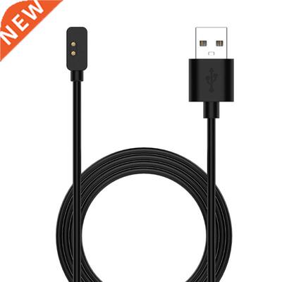 USB Charging Cable Power Charge Cord Stand Cradle Magnetic F