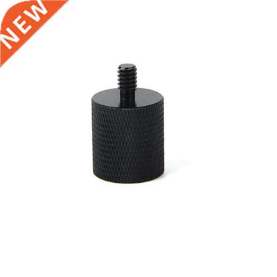 5/8-1/4 Aluminum Alloy 5/8 to 1/4 Screws apter Microphone