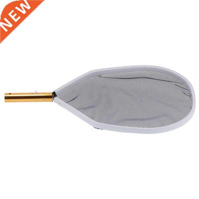 Swimming Pool Cleaner Net Leaf Skimmer Net Easy Installation