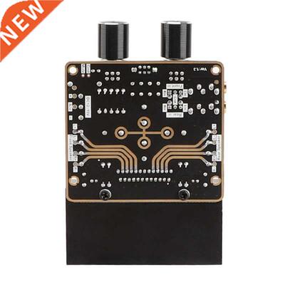 Metal Frame TDA7850 Power Amplifiers Boards Bass Power Ampli