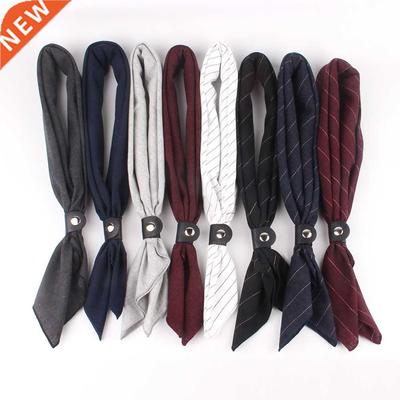 Autumn Winter Scarf Women Casual Cotton Linen Men's Scarves