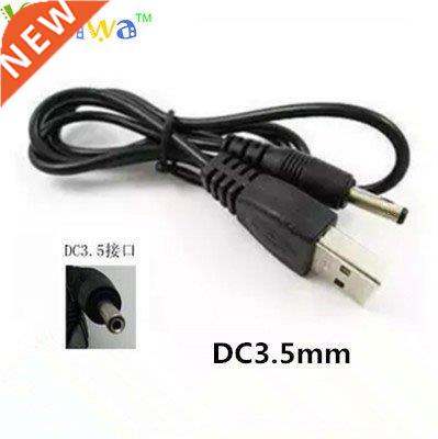 10piece+USB+2.0+A+Type+Male+To+DC3.5mm*1.35mm,USD+to+DC3.5+P