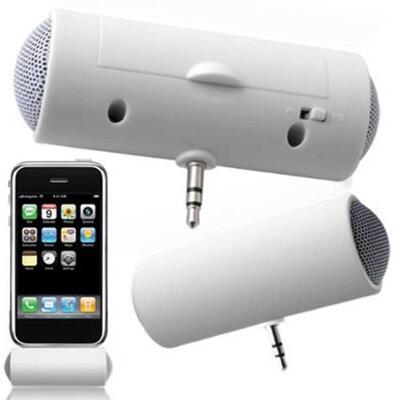 Newest Stereo Speaker MP3 Player Amplifier Loudspeaker for