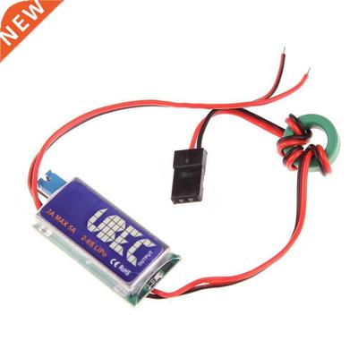 A Switch Mode UBEC 5V 6V max 5A Lowest RF Noise