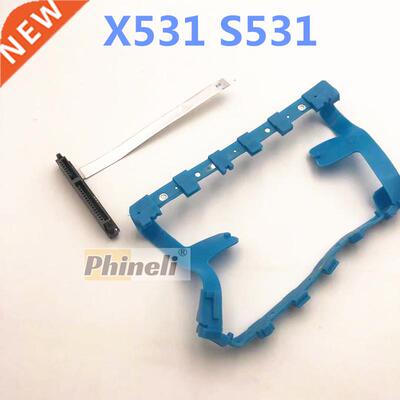 2.5nch HDD/SSD Hard Drve Cable Connector for ASUS VvoBook