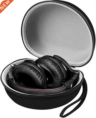 Case Works with OneOdio Adapter Free Closed Back Over Ear D