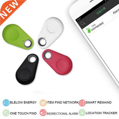 GPS Tracker for Dogs Cats Pet Kids Smart Gps Car Tracker Spy