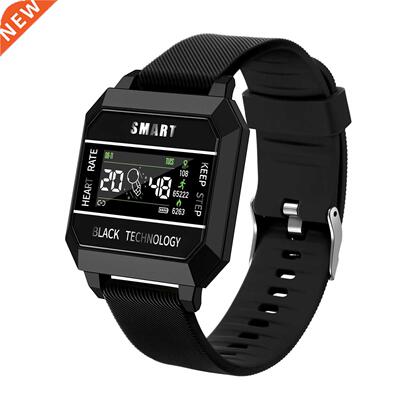2021 Smart Watch Men 1.28 inches Smart Clock Women Sports Br