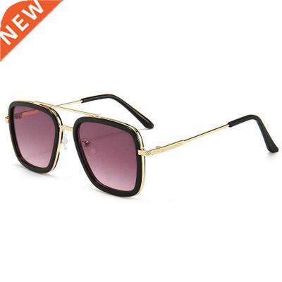 Mle Iron Mn Cycling Sunglsses Tony Strk Fishing Sunglss