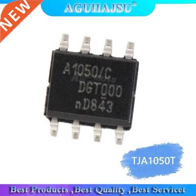5pcs/lot TJA1050T SOP8 TJA1050 A1050 SOP SMD orgnal