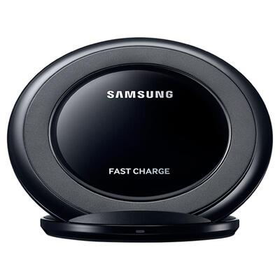 Original Samsung Wireless Charger Qi Pad Fast Charge Samsun