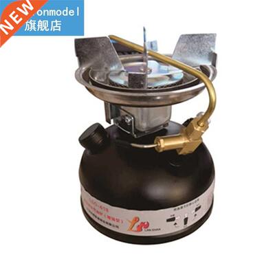 Free-preheating field oil stove Gasoline stove outdoor campi