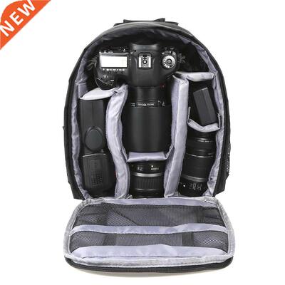 Andoer Outdoor Camera Bag Waterproof Functional Breathable