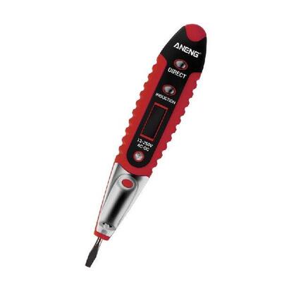 AC/DC Voltage Detector Digital Test Pencil Mutifunctional