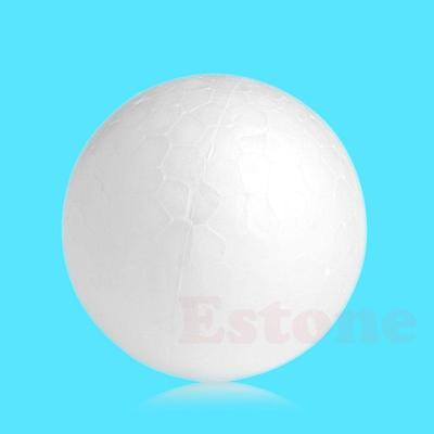 Modelling Polystyrene Styrofoam Foam Ball Creative Mater
