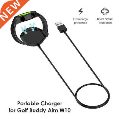 1m USB Wred Smart Watch Charger Dock Fast Chargng USB