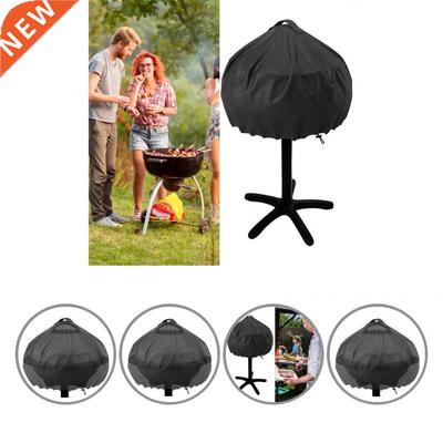 Reliable BBQ Grill Cover Waterproof Reusable Easy To Clean