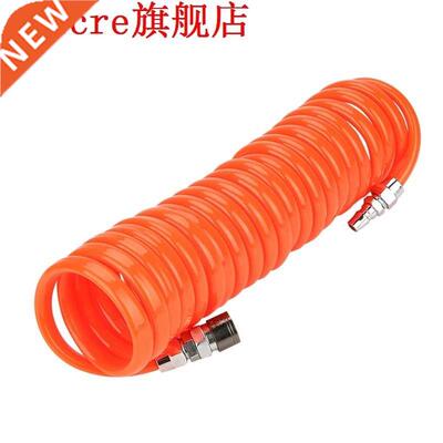 6/9m Air Hose Compressed Air Transport Retractable PU Pneuma