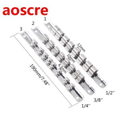 Dropship Socket Rack Holder 1/4