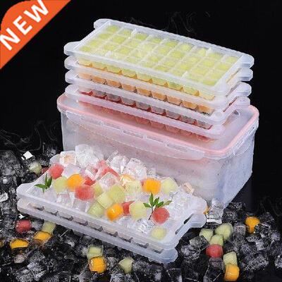 ce Cube Tray 144 Grds Frut ce Cube Maker  Creatve
