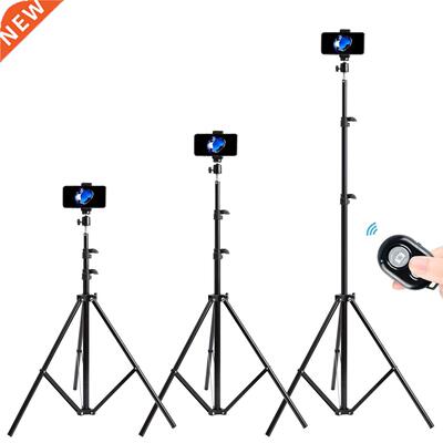 160 200cm Photography Tripod Strong Light Stands For Photo S
