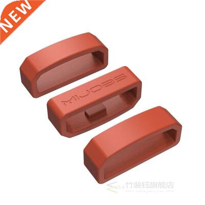 Huawe Band 3 4 Pro Strap 3 Pcs Rubber Rng Retanng Rng