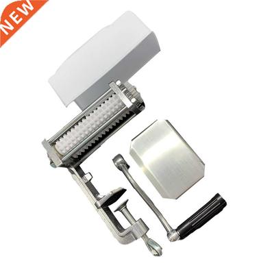 Metal Effort Meat Tenderizer Steak Pork Chop Fast Loose