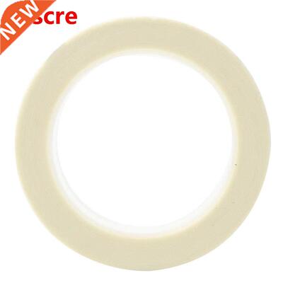 Heat-Resistant Glass Fiber Cloth Single-Sided Sealing Adhesi