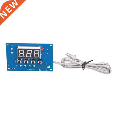 DC 12VTemperature Contrler Board Microcomputer Contr K T