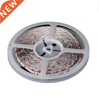 5M 3528 SMD 300 Pink LED Flexible Strip Light Car Auto Home