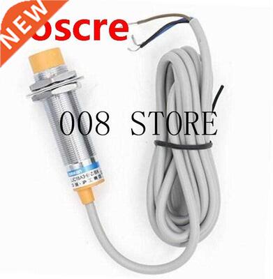 capacitance proximity sensor LJC18A-B-Z/BY,18mm diameter,10
