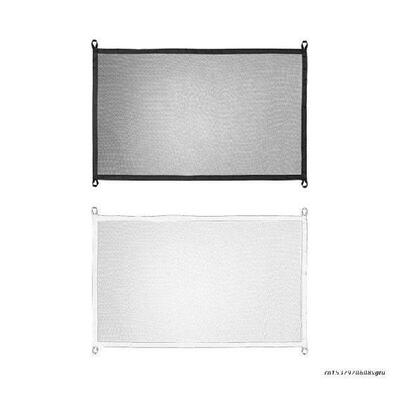 Safety Protection Pet Isolation Net for Child, Small Pet