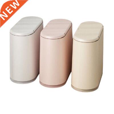 Nordic nti Odor Wste Bin Kitchen Plstic Sorting Fshion