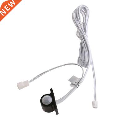 DC 12V LED On Off Strip PIR Body Infrared Motion Sensor Swit