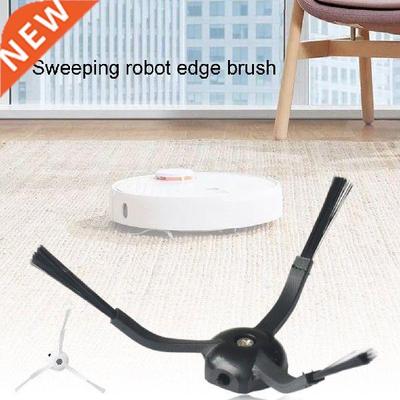 2pcs Side Brushes Sweeper Sweeping Robot Accessories Two