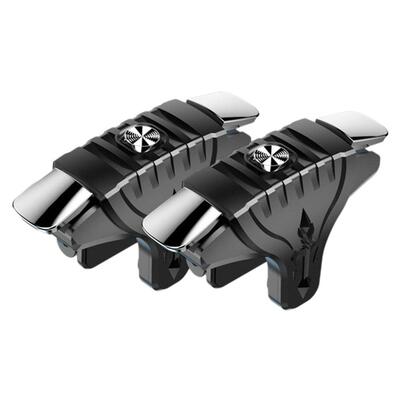 New Mobile Phone Gamepad Controller Plastic Trigger For For