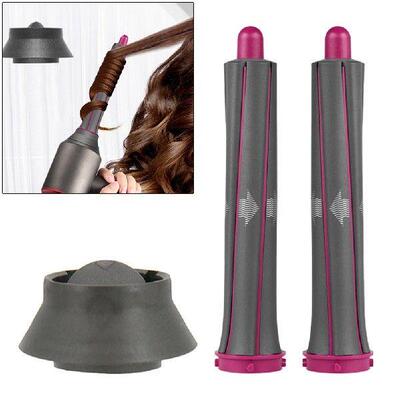 Hair Dryer Curling Attachment Curling Nozzle Adapters For