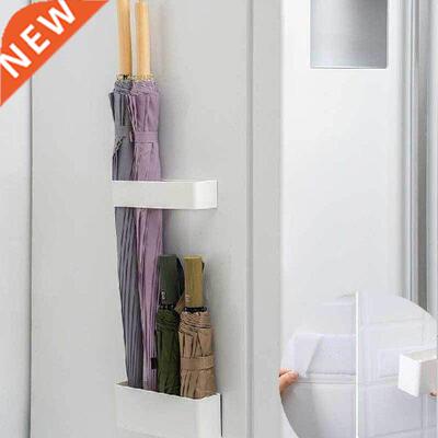 Mini Rack Metal Creative Umbrella Holder Outdoor Hanger