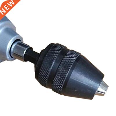 0.5mm-8mm 1/4" Driver Adaptor Hex Shank Drills Grinder