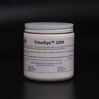 Miller-stephenson Tribosys 3204 3203机械键盘润滑油润滑脂润轴_虎窝淘